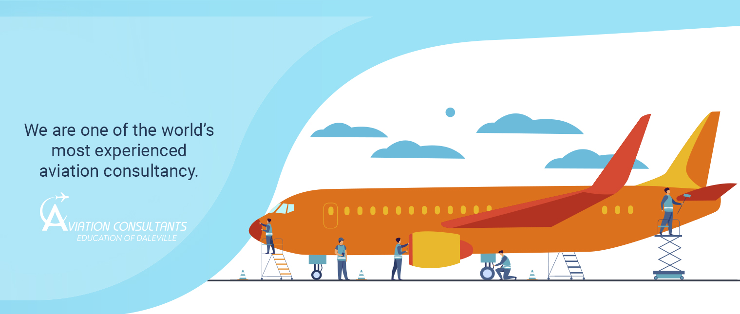 Aviation Consultants - Aviation consultants